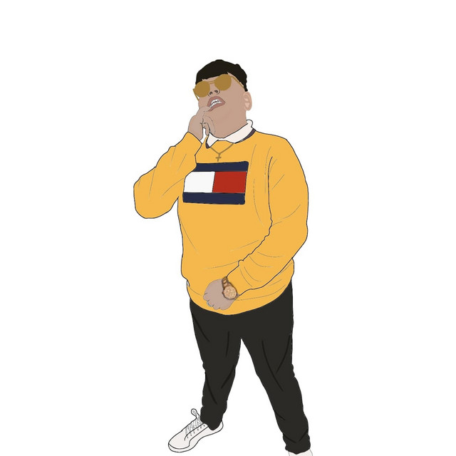 La Angelina - Single by El Sharky | Spotify