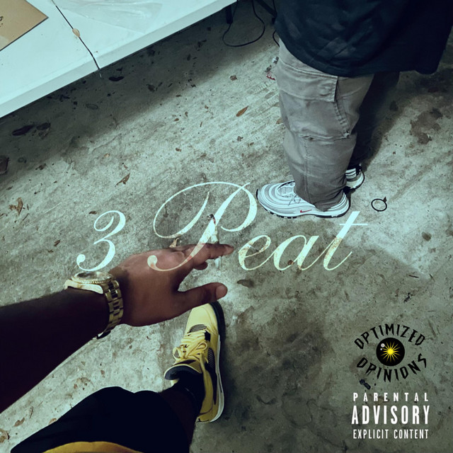 3 Peat - Single by $$An | Spotify