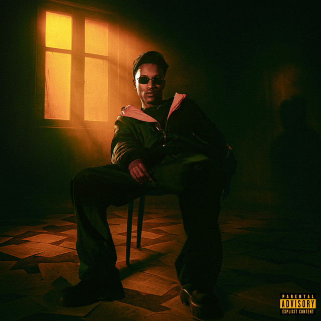 T.O.N - Album by Bruce The 1st | Spotify