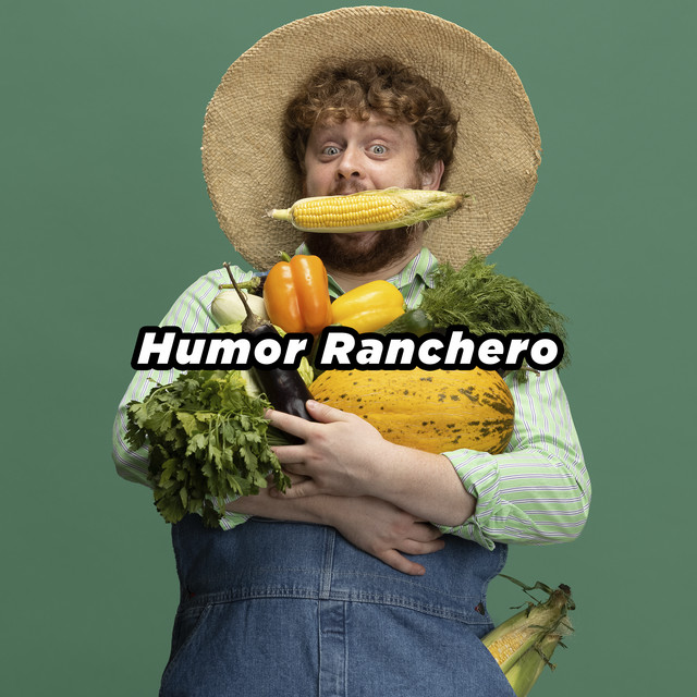 Humor Ranchero - Compilation by Various Artists | Spotify