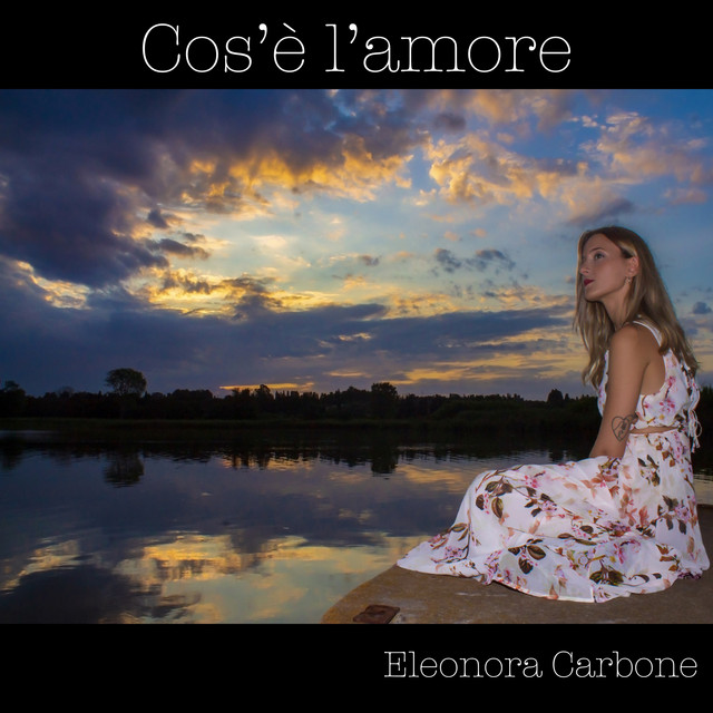 Eleonora Carbone | Spotify