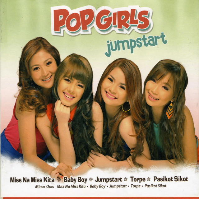 Jumpstart - Album by Pop Girls | Spotify