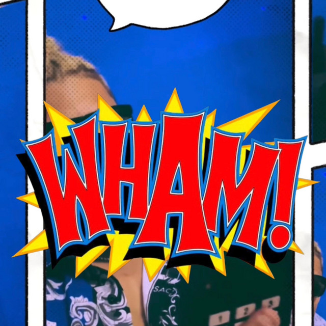 WHAMM - Single by Dre P. | Spotify