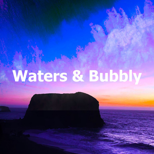 Waters & Bubbly - Album by Ocean Beach Waves | Spotify