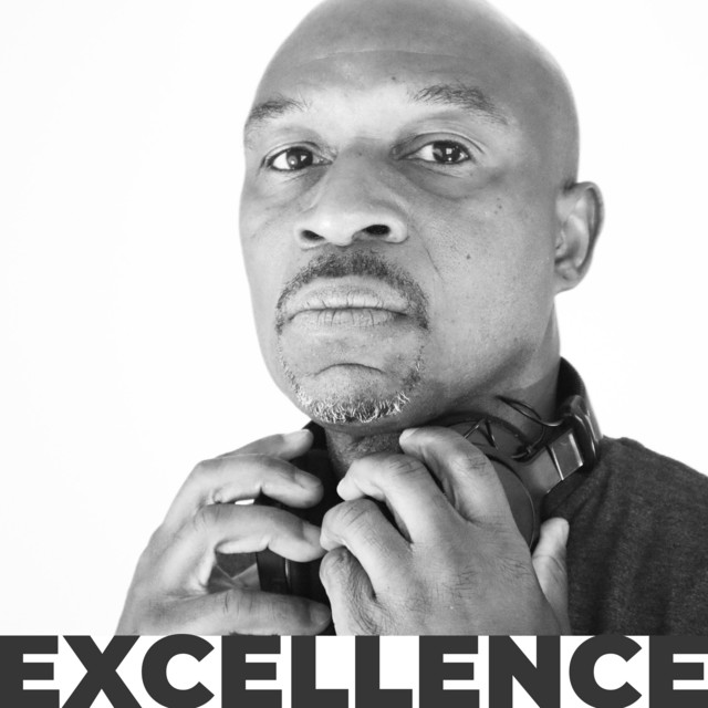 Excellence - Single by Shawn Conrad | Spotify