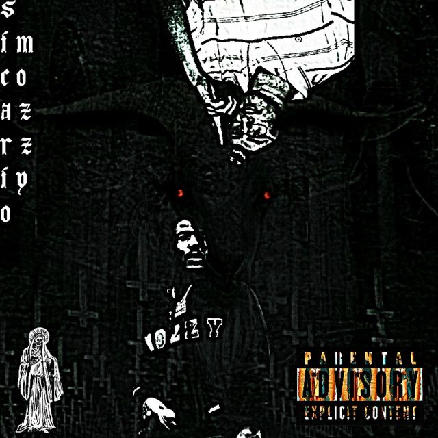 CHICANO ROB ZOMBIE - Single by Sicario | Spotify