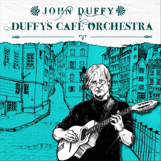 Duffy's cafe orchestra – Álbum de John Duffy | Spotify