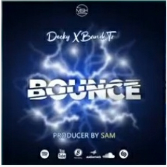 Bounce - Single by Hosma Vanny official | Spotify
