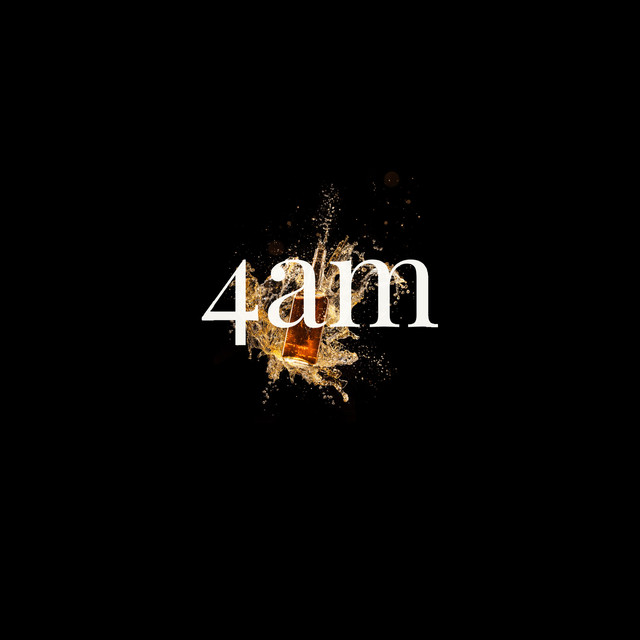 4 Am - Single by Nick Brodeur | Spotify