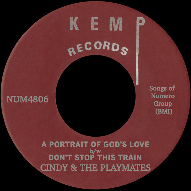 Don't Stop This Train - song and lyrics by Cindy & The Playmates | Spotify