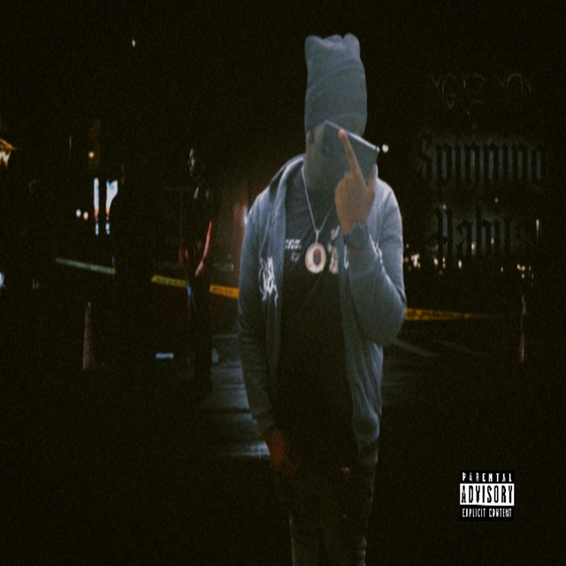 Spinning Habits - EP by Murda Gang | Spotify