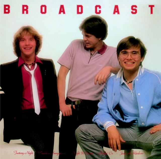 Broadcast - Album by Broadcast | Spotify