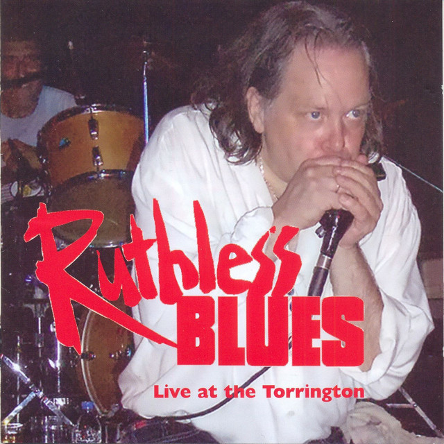 Fine Fine Fine - song and lyrics by Ruthless Blues | Spotify