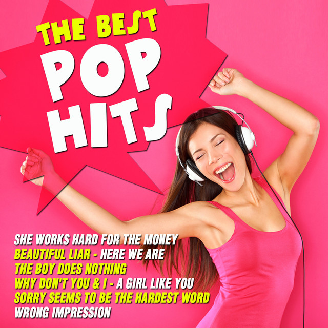 The Best Pop Hits Compilation By Various Artists Spotify