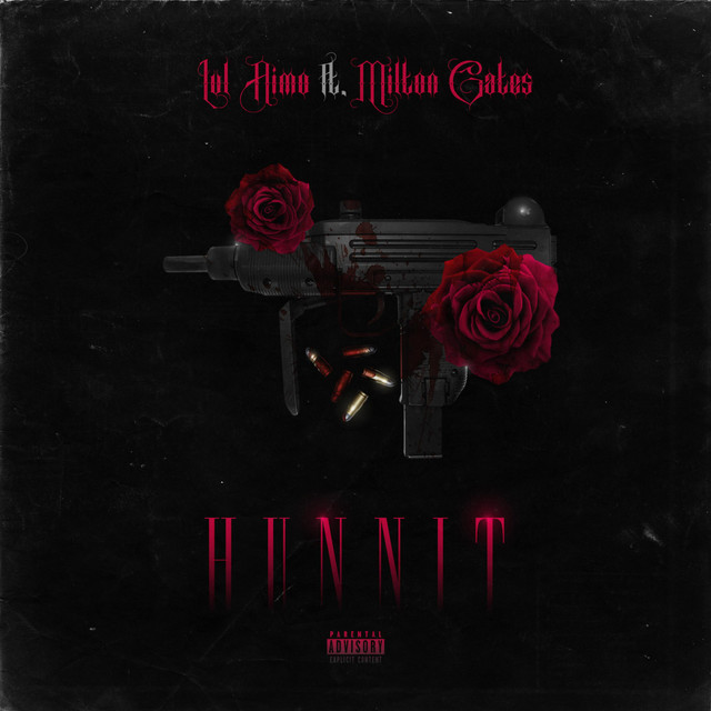 Hunnit - Single by Lul Aimo | Spotify
