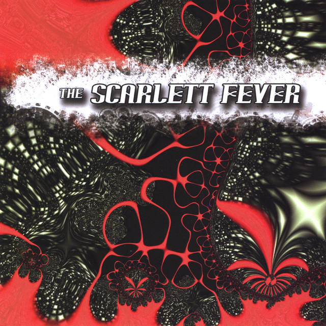 The Scarlett Fever Concert & Tour History | Concert Archives