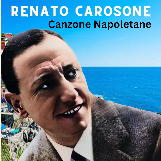 Maruzzella - song and lyrics by Renato Carosone | Spotify
