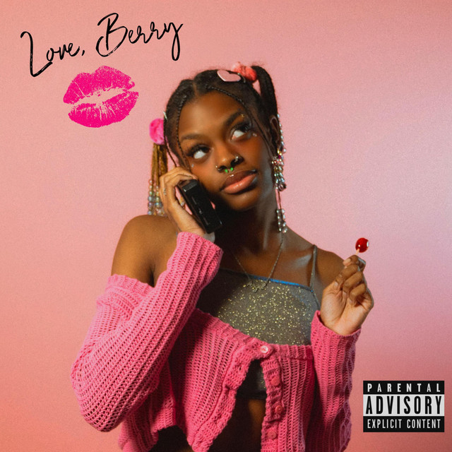 Love, Berry - EP by strawbalien | Spotify