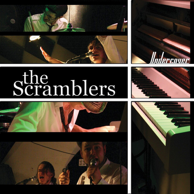 Bpm And Key For Songs By The Scramblers Tempo For The Scramblers