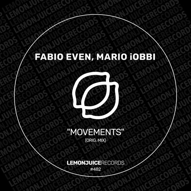 Movements - Single by Fabio Even | Spotify