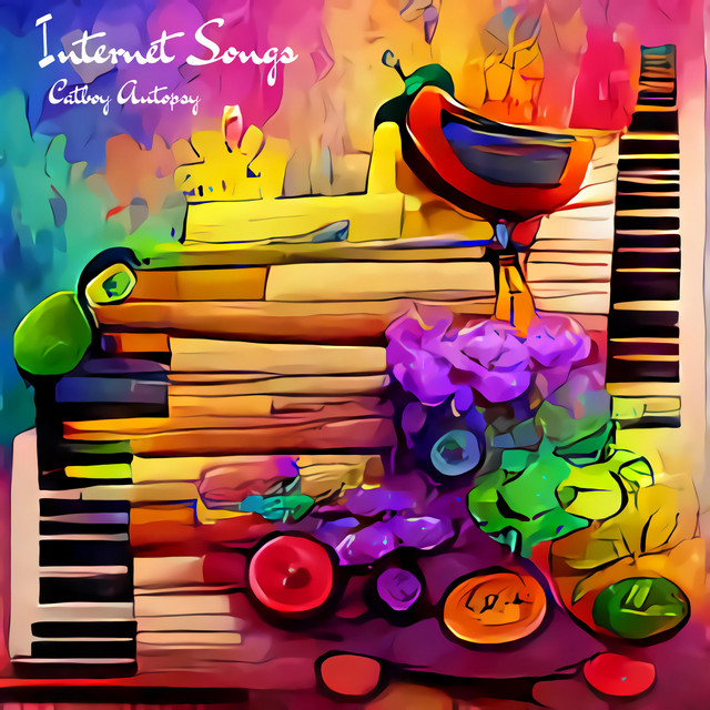 Internet Songs - Album by CatBoy Autopsy | Spotify