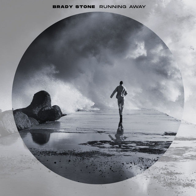 Running Away - Single by Brady Stone | Spotify