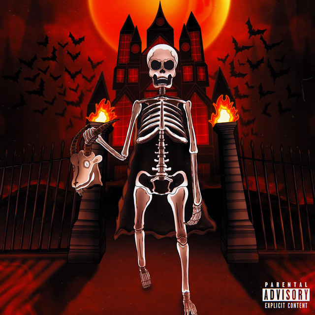 UNDER GOAT - Album by Rezis Walker | Spotify
