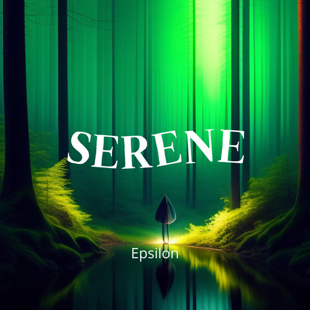 Epsilon: Songs list, genres, analysis and similar artists - Chosic