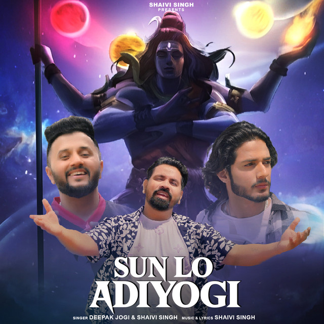Deepak Jogi | Spotify