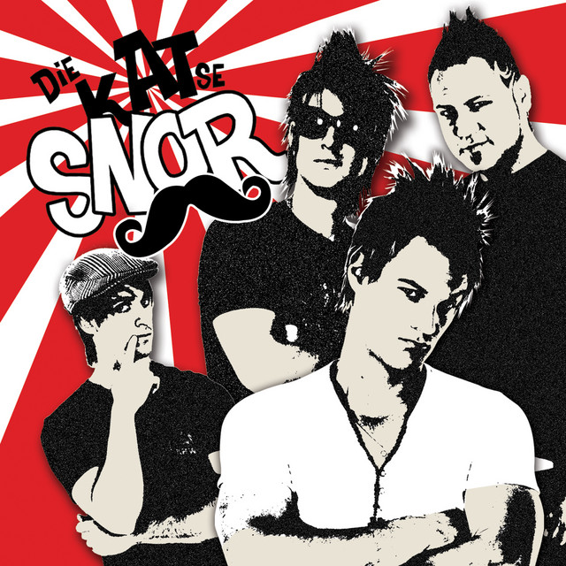 Die Kat se Snor - Album by Die Kat Se Snor | Spotify