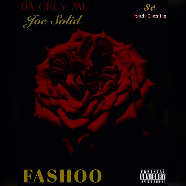 Fashoo - Single by Da Only Mo | Spotify