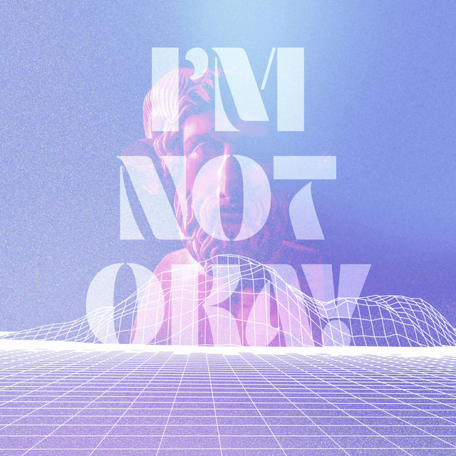 I'm not okay - Single by Matthew Scheall | Spotify
