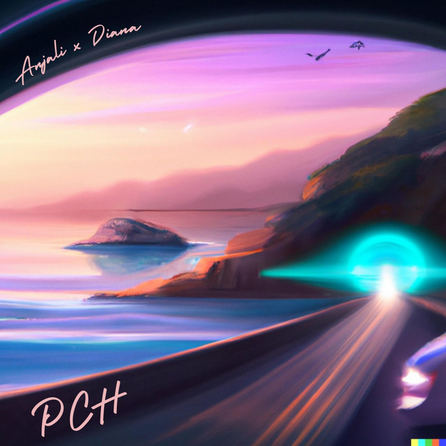PCH - Single by Diana Chow | Spotify