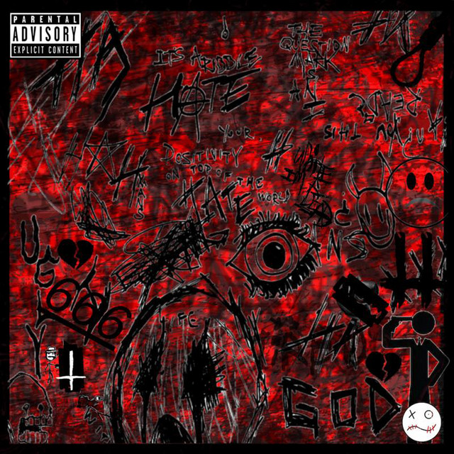 Teenage Disaster - Album by Trxpstxr JLB | Spotify