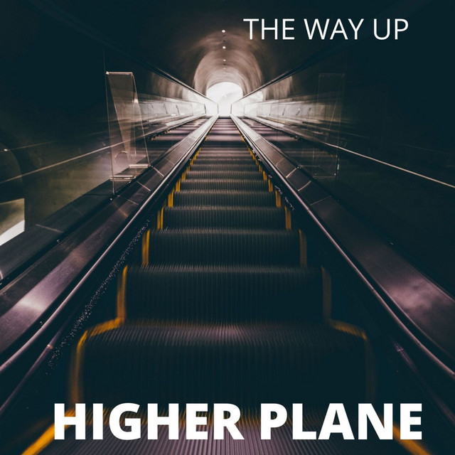 Higher Plane | Spotify