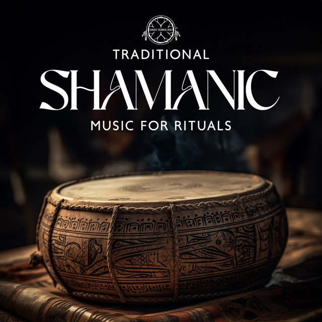 Traditional Shamanic Music For Rituals: 2 Hr Of Drumming Trance ...