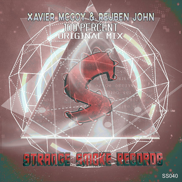 100 Percent - Single by Xavier McCoy | Spotify