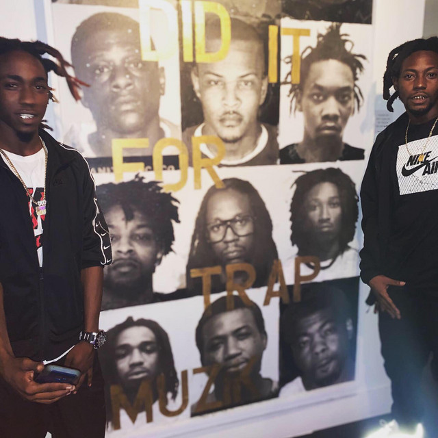 Makin A Name - Single by KB Leanin | Spotify