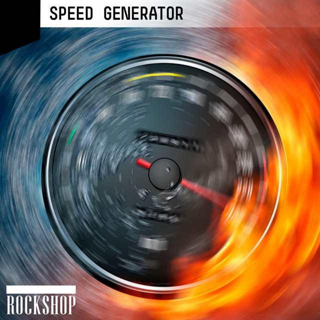 Speed Generator - Album by Jimmy Kaleth | Spotify