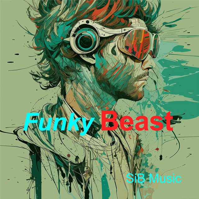 Funky Beast - Single by SiB Music | Spotify