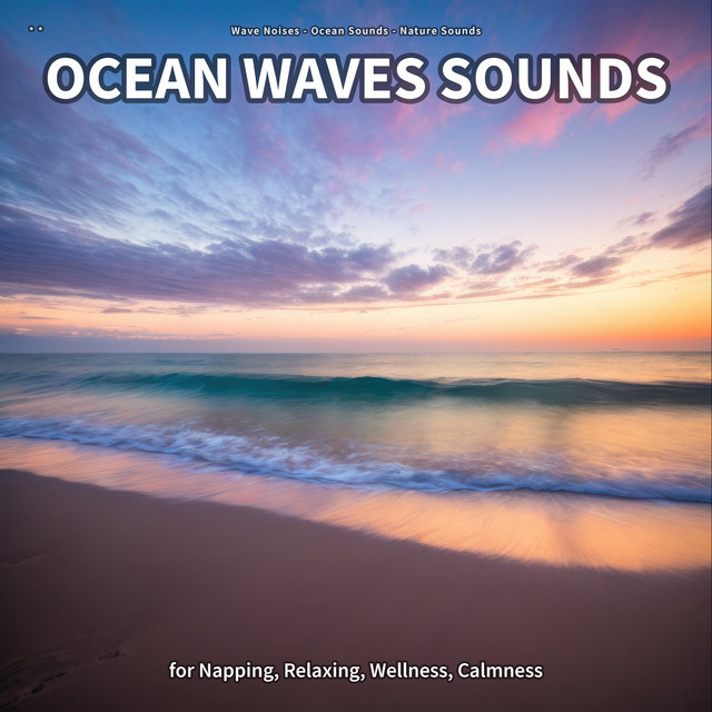 Ocean Waves Sounds, Pt. 61 - song by Wave Noises, Ocean Sounds, Nature ...