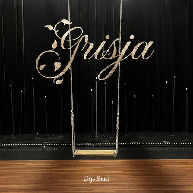 Grisja - song and lyrics by Gijs Smit | Spotify