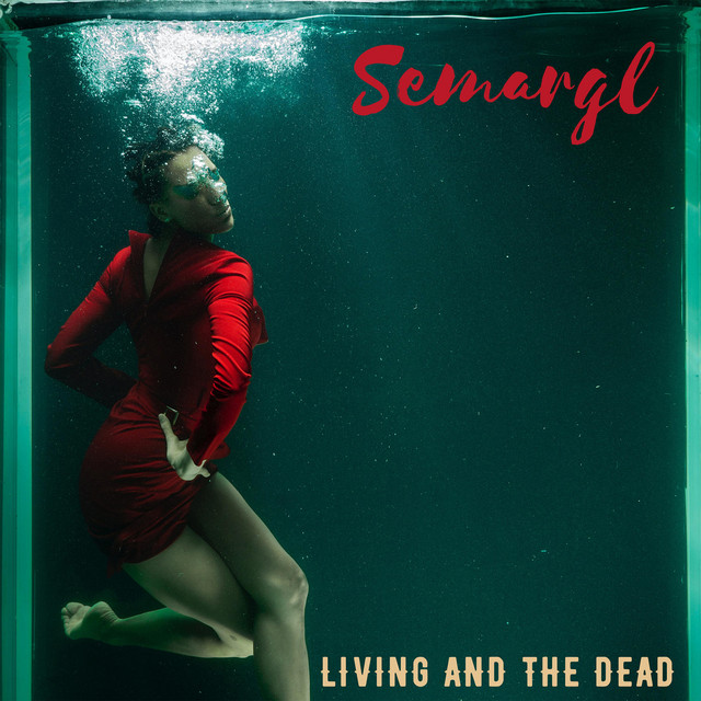 Living and the Dead - Single by Semargl | Spotify