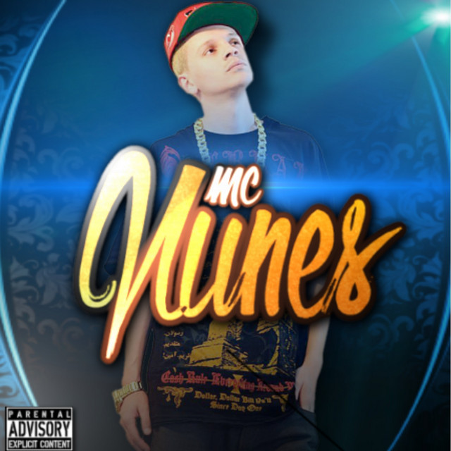 Id - Album by MC Nunes | Spotify