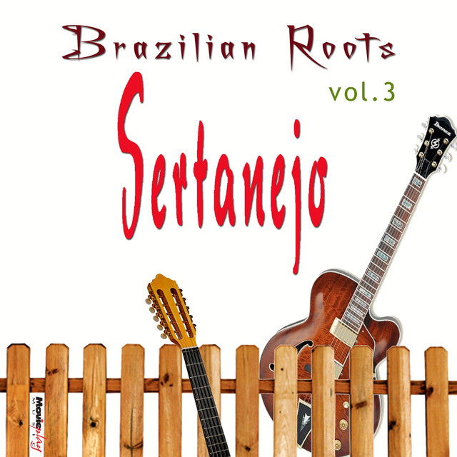 Sertanejo, Vol. 3 - Album by Lucas e Matheus | Spotify