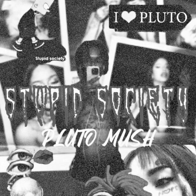 One Two - song and lyrics by Pluto Mush | Spotify