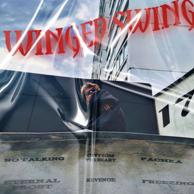 WINGED SWING - EP by Linkes | Spotify