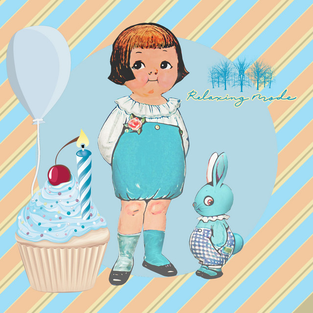 Happy Child-Rearing And Good Dreams 1 - Album by Relaxing Mode | Spotify