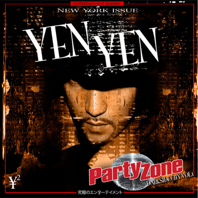 PARTY ZONE - Album by YENYEN | Spotify