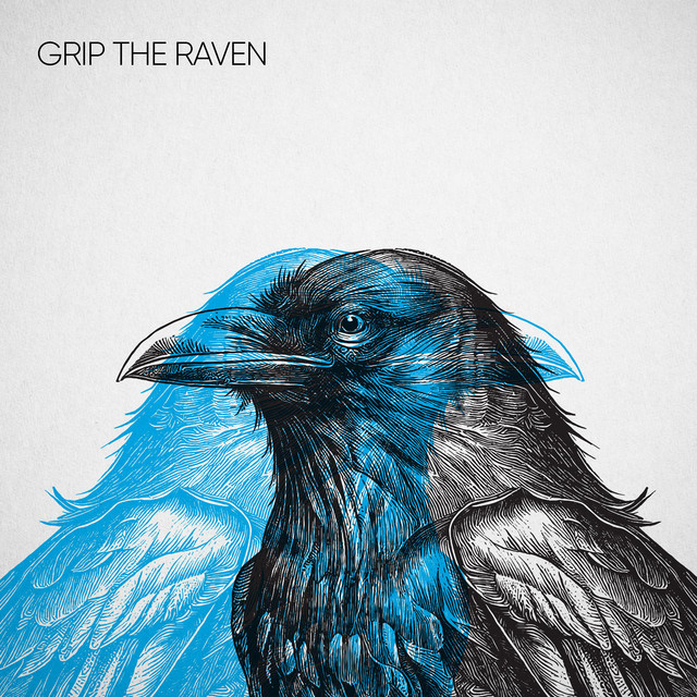 Grip the Raven - Album by Grip the Raven | Spotify